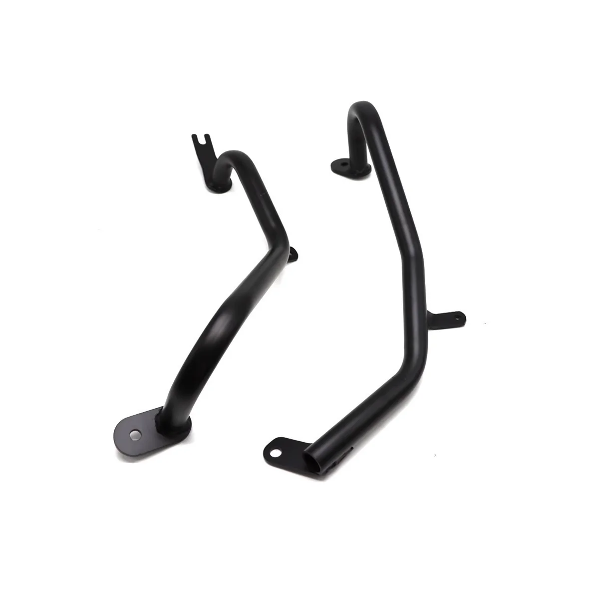 Motorcycle Lower Engine Highway Bumper Frame Protection for Yamaha MT09 ...