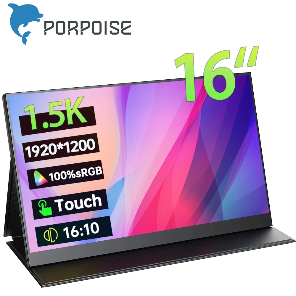 16-Inch-1-5K-Touchscreen-Ultra-Slim-Portable-Monitor-1920-1200-16-10 ...