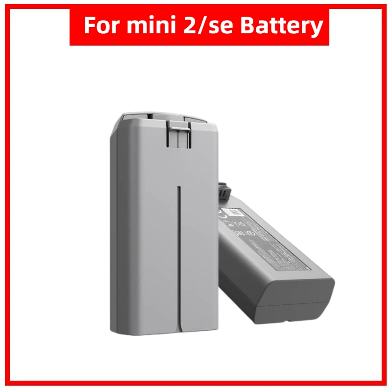 Bateria-de-voo-inteligente-para-Mini-Drone-Mini-2-Battery-SE-31-Minute ...