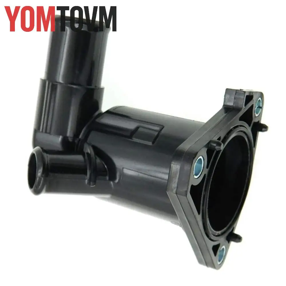 1pc Engine Coolant Thermostat Housing Assembly 16031-0Y010 for Toyota ...