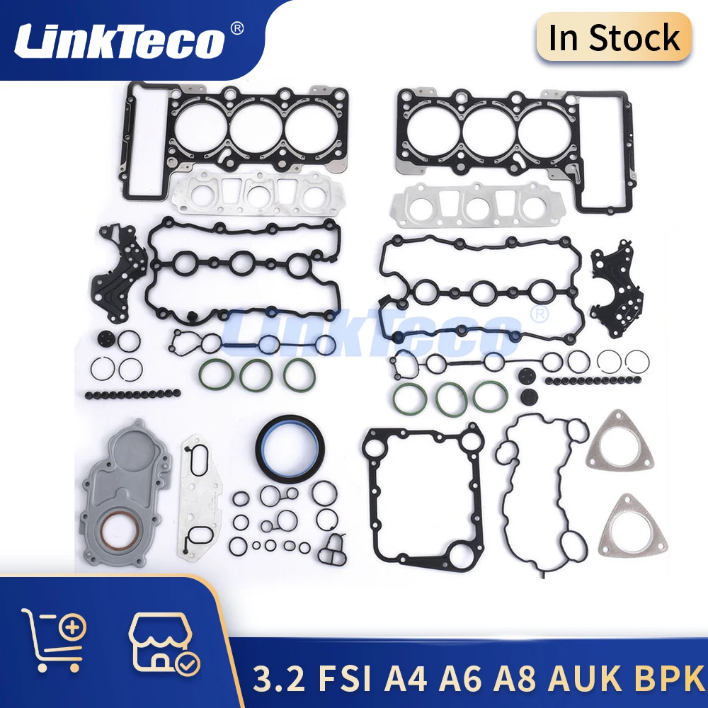 Engine-Cylinder-Full-Gasket-Set-Head-Gasket-Repair-Kit-For-2004-2011 ...
