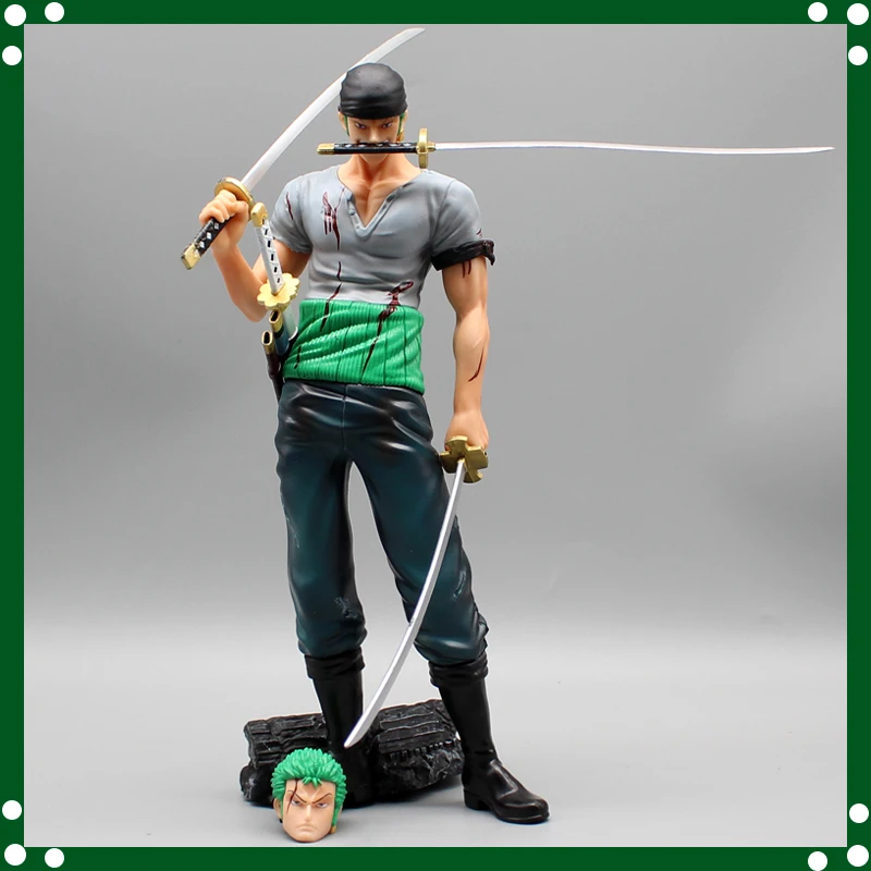 One-Piece-Anime-Figure-Zoro-Figures-Roronoa-Zoro-Action-Figures-2 ...