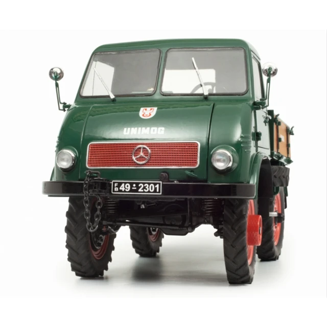Unimog 401