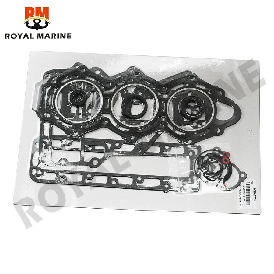 3C8-87121-3C8-87121-0-Power-Head-Gasket-Kit-For-TOHATSU-NISSAN-boat ...