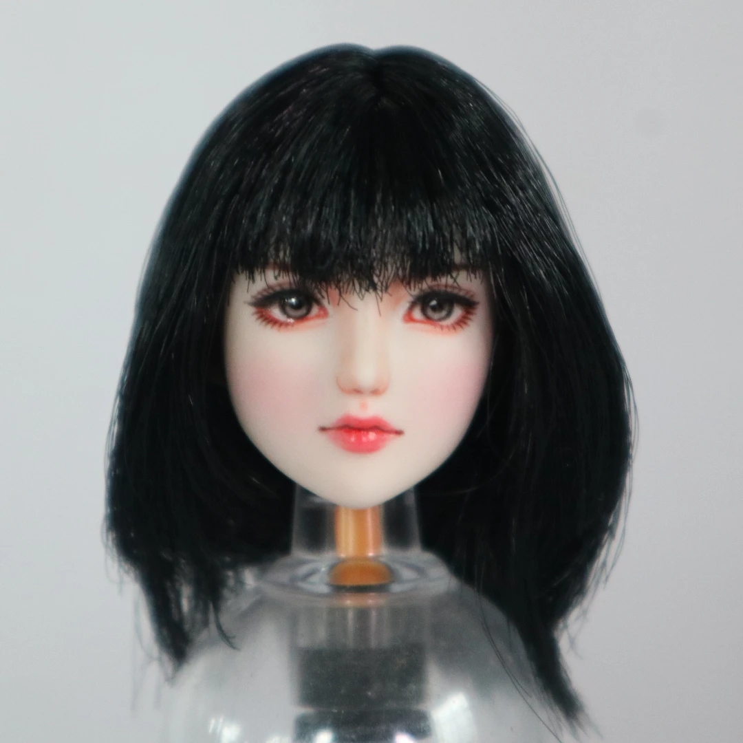 Estartek-Customized-1-6-Obitsu-Sayami-Head-Sculpt-CA010-for-12inch ...
