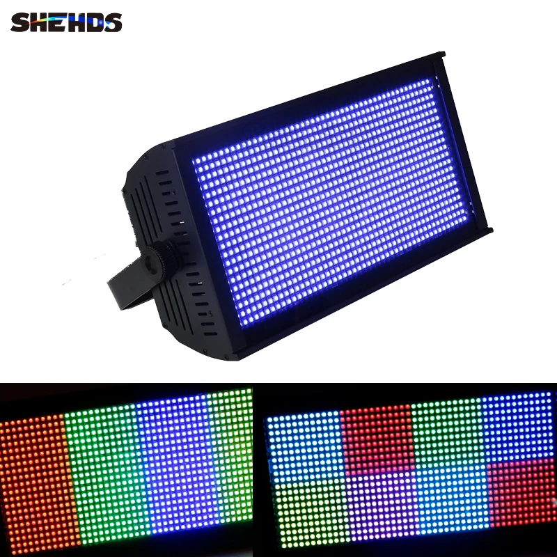 SHEHDS-reflector-estrobosc-pico-para-discoteca-luces-LED-RGB-de-960-W ...