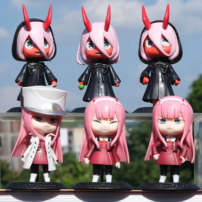 FRANXX-ekil-oyuncak-i-inde-10CM-Anime-sevgilim-s-f-r-iki-02-fantezi-PVC ...