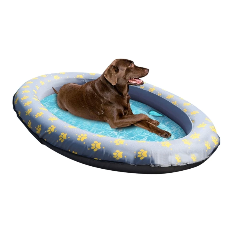 Dog Swim Floats