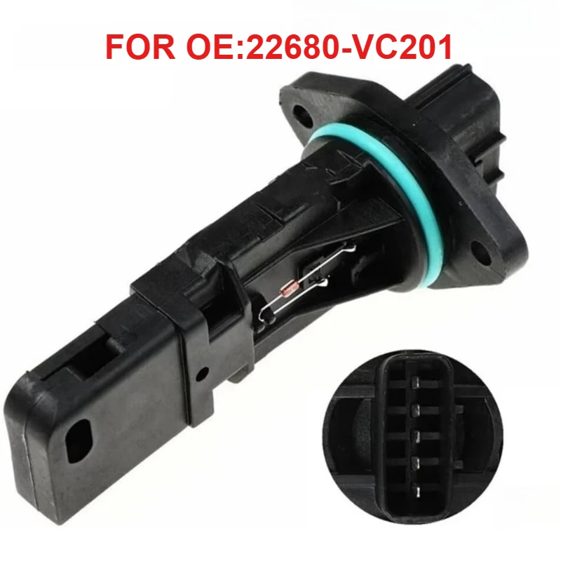 New! For Nissan Patrol 4.8 TB48DE Early TB48 GU 22680-VC201 22680VC201 ...