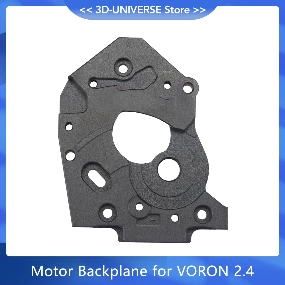 Voron-2-4-Aluminum-Alloy-Extrusora-Motor-Mount-3D-Printer-Parts ...