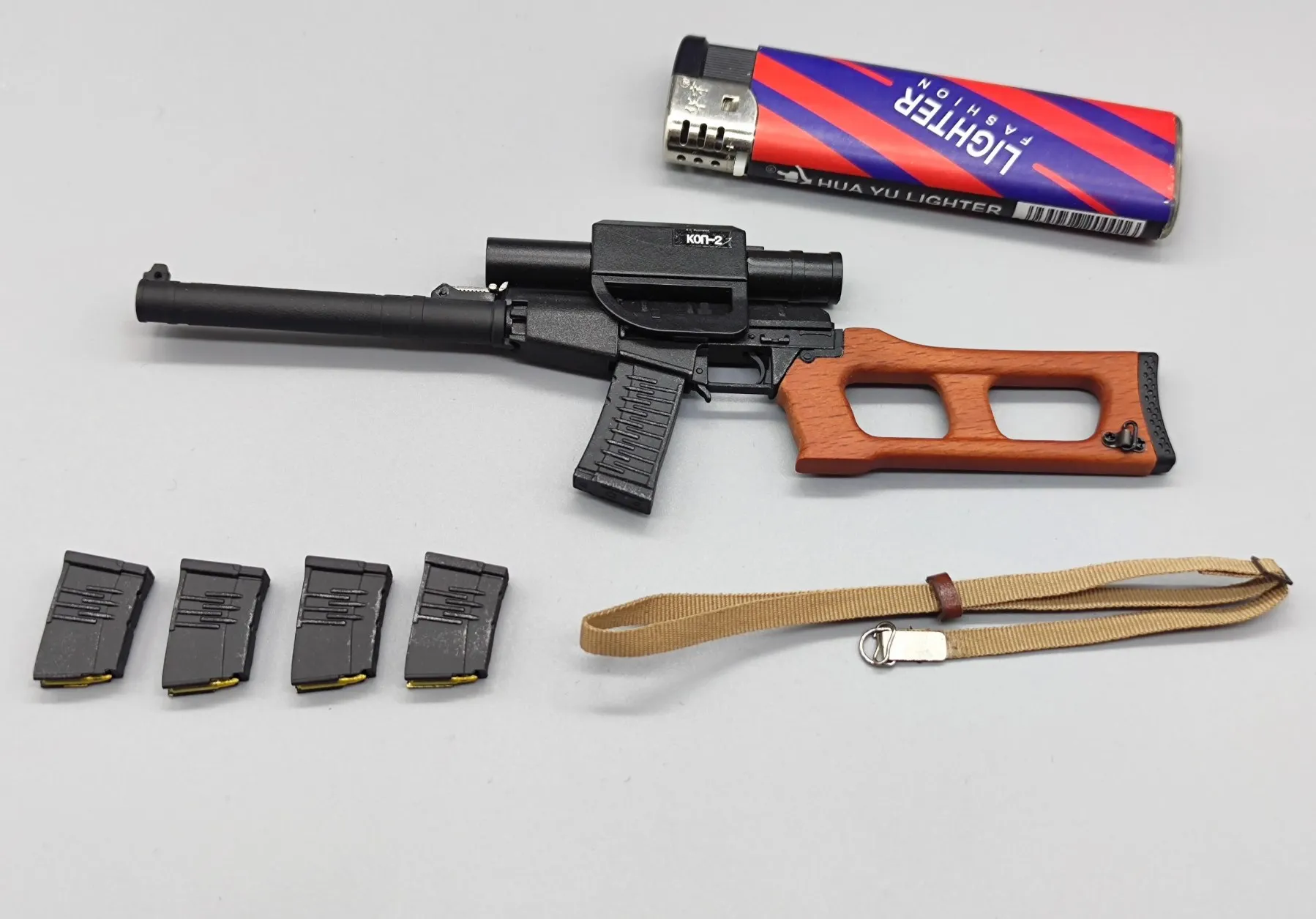 1-6-UJINDOU-UD9007-Russian-FSB-Moscow-Security-Agency-Alpha-Team ...