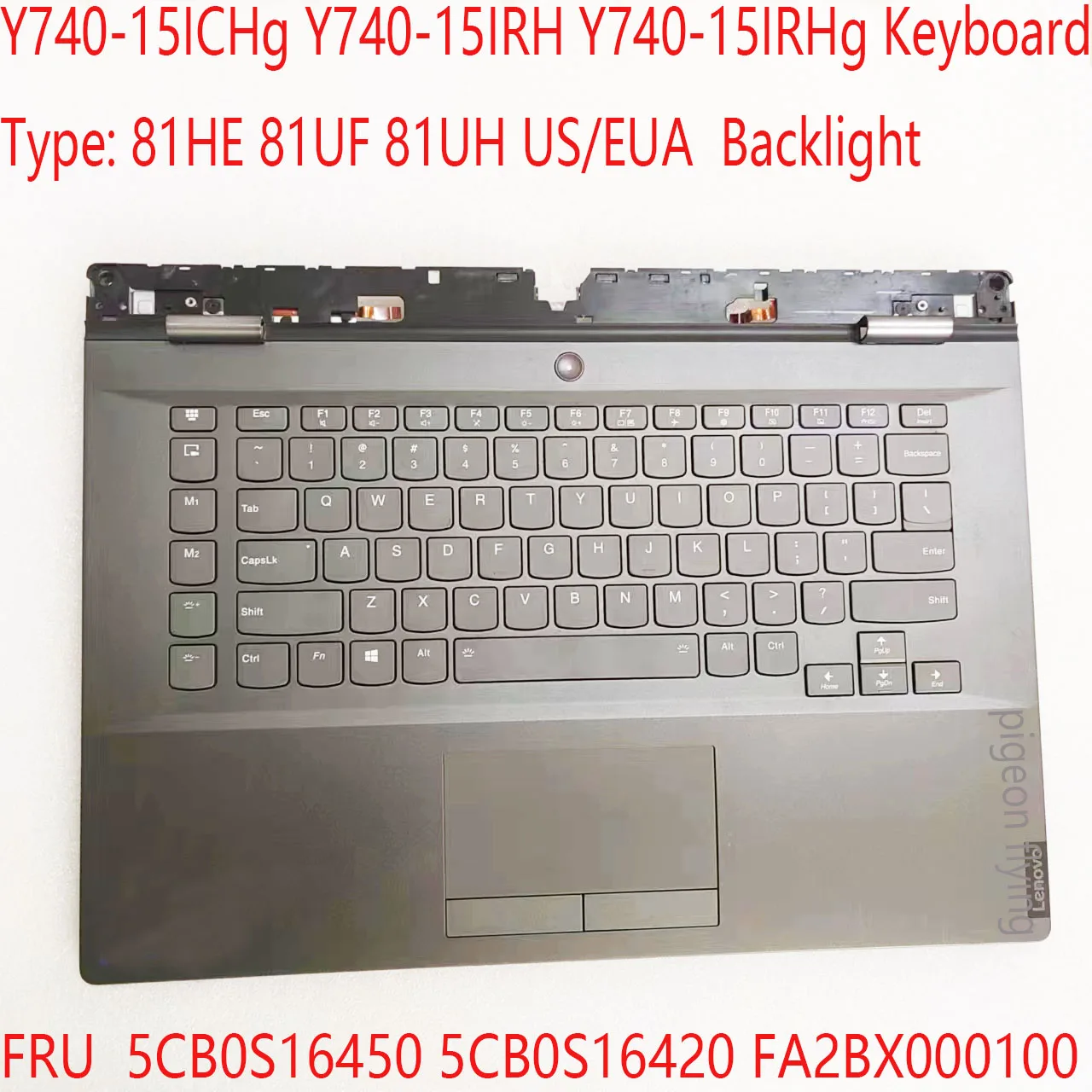 Lenovo Legion Y740 Keyboard | ppgbbe.intranet.biologia.ufrj.br