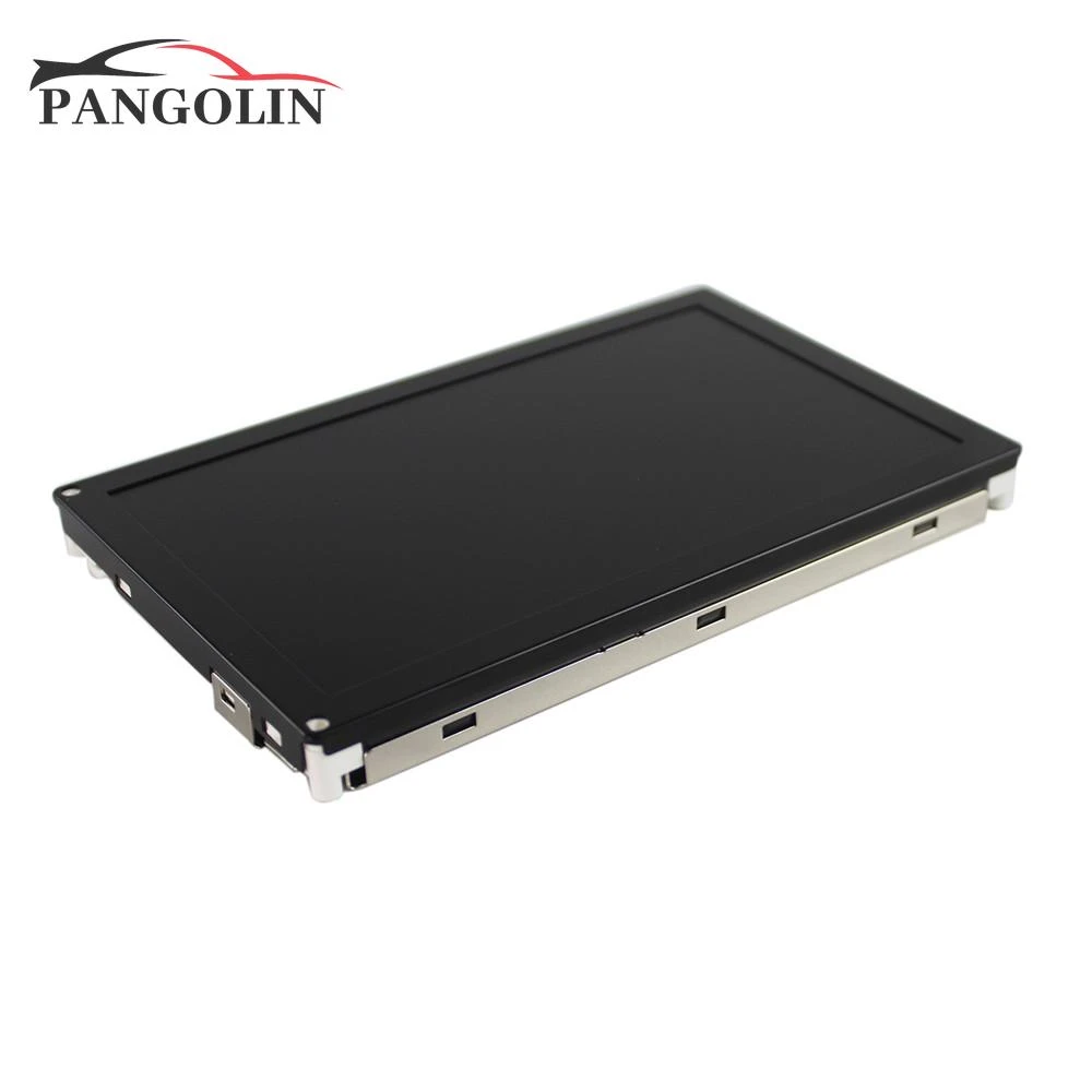 279-7611 227-7698 Lcd Screen Panel Replacement For Cat Zx-3 E320d 320d ...