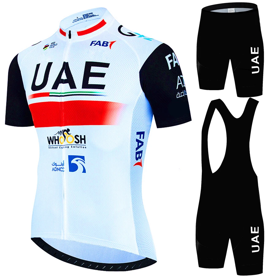 Pantaloncini-uniformi-da-ciclismo-degli-emirati-arabi-uniti ...