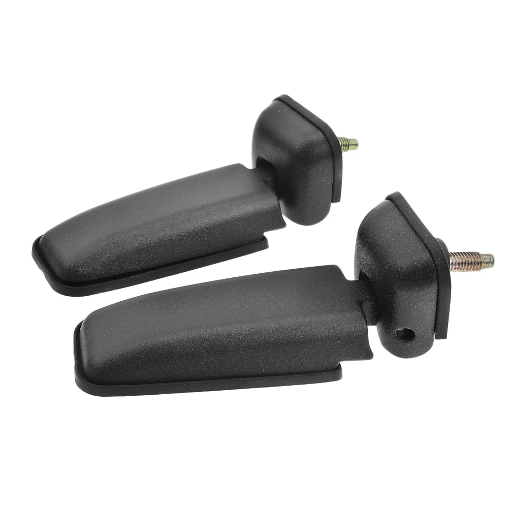 Rear Left & Right Liftgate Window Glass Hinge 90320-ZP40A 90320ZP40A ...
