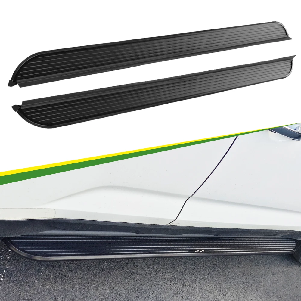 Fits-Toyota-RAV4-RAV-4-XA50-2019-2023-2024-Running-board-nerf-bar-side ...