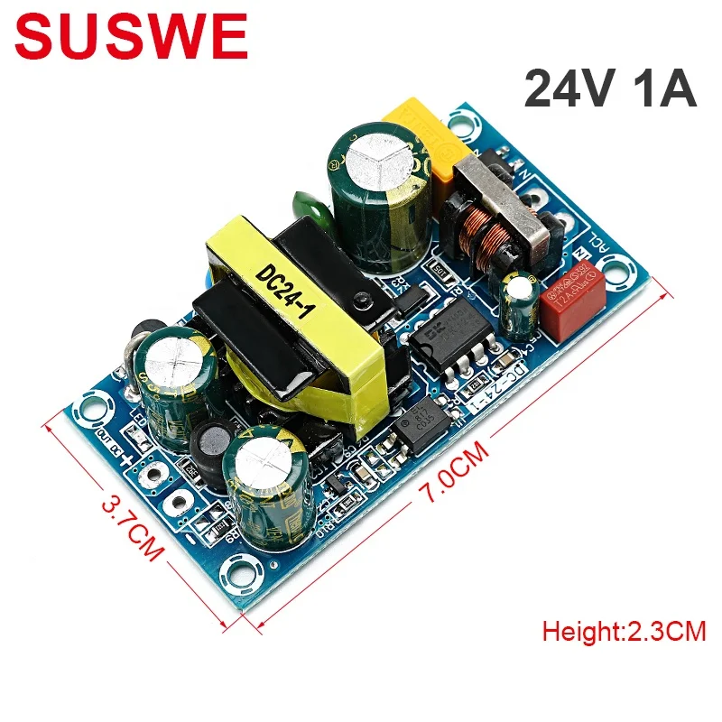 AC-110V-220V-To-DC-5V-12V-19V-24V-Step-down-Transformer-Power-Supply-1A ...