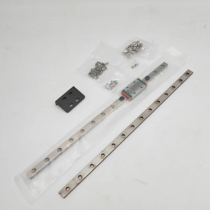 Funssor-Creality-Ender3-V3-SE-3D-printer-upgrade-X-AXIS-MGN9H-LINEAR ...