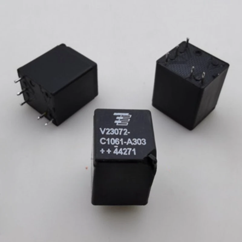 Brand-New-Original-1pcs-lot-100-original-genuine-relay-V23072-C1061 ...