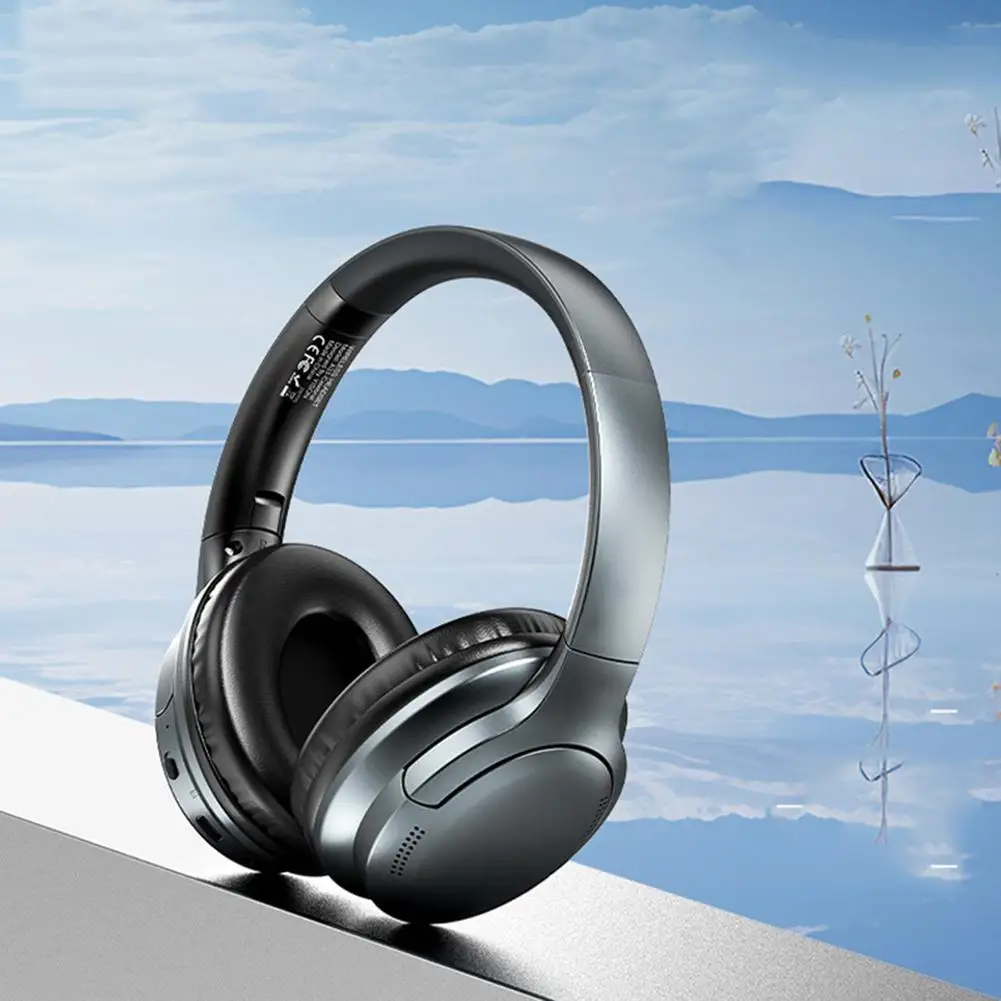 Celebrat A33 ANC Noise Reduction Bluetooth Headphone | CyberDeals.lk ...