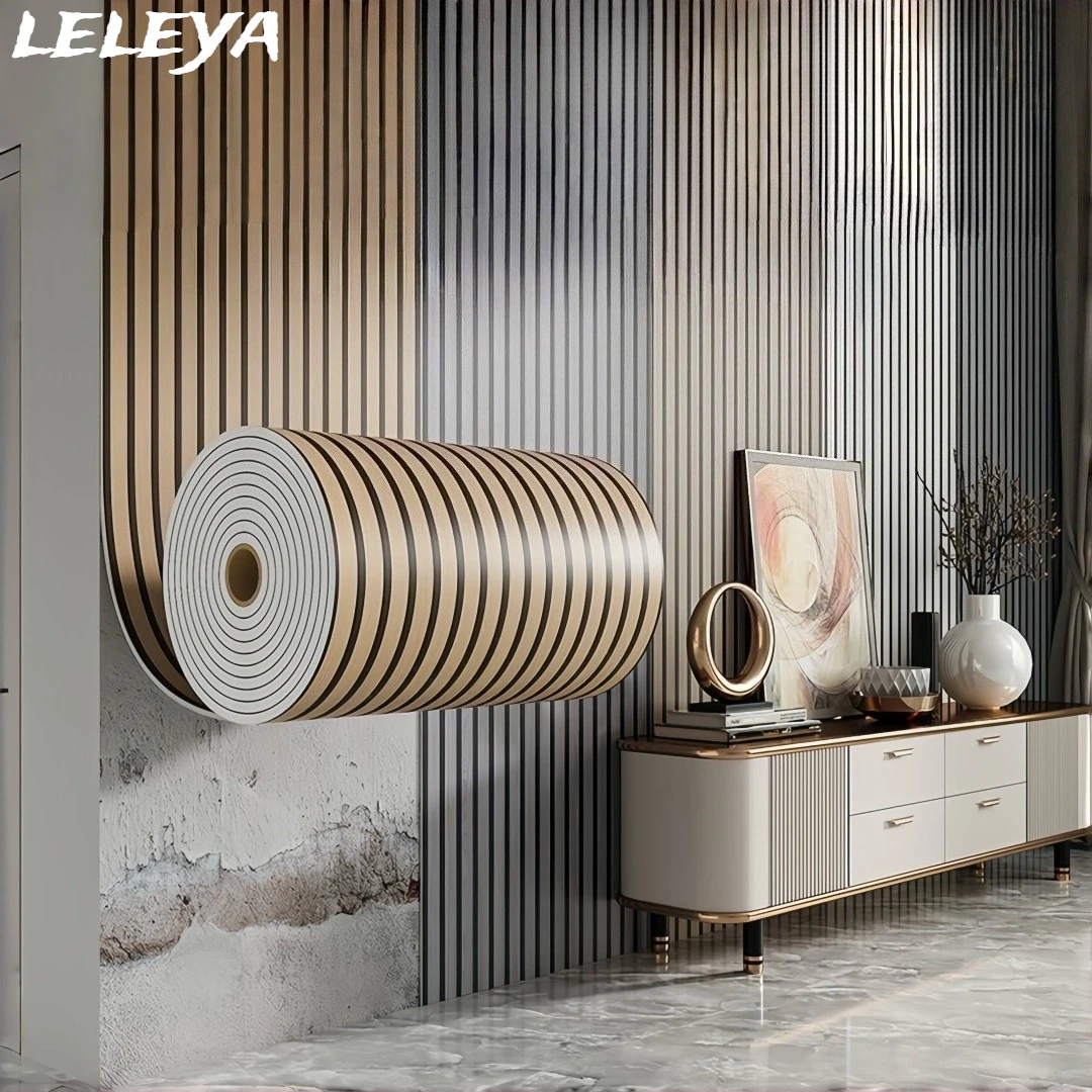 Grille Wall Sticker Background Wall Decoration Wallboard Self-adhesive ...