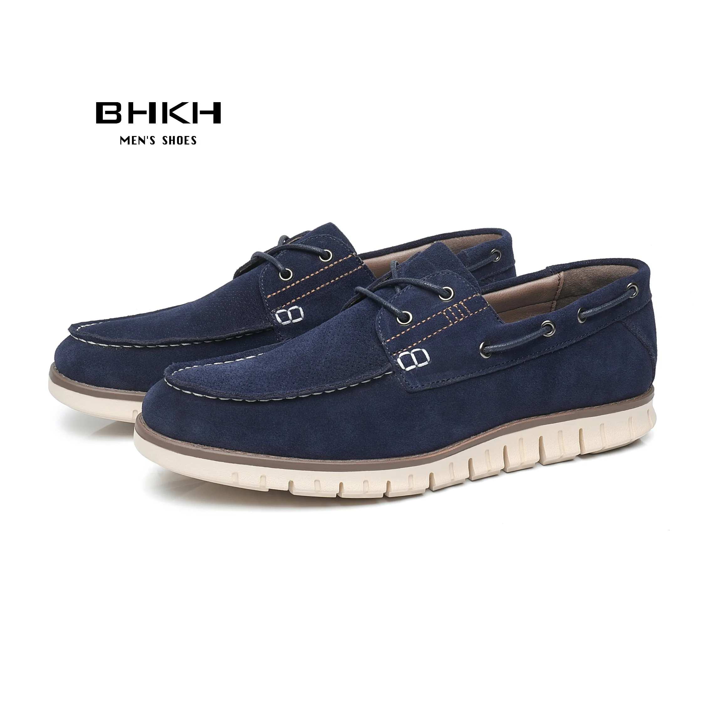 BHKH-2022-Autumn-Men-Loafers-Shoes-Fashion-Smart-Casual-Shoes-Leather ...