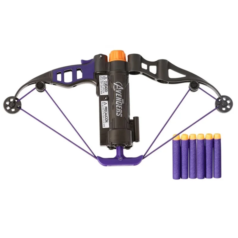 Avengers Hawkeye Bow Toy