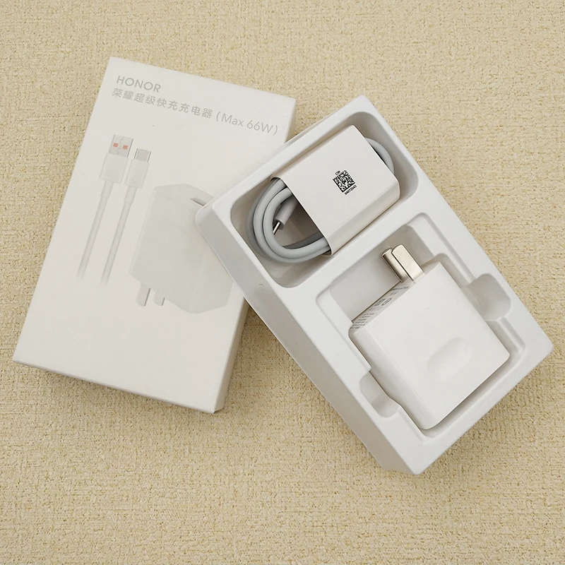 Cargador-superr-pido-Original-de-66W-enchufe-estadounidense-para-Honor ...