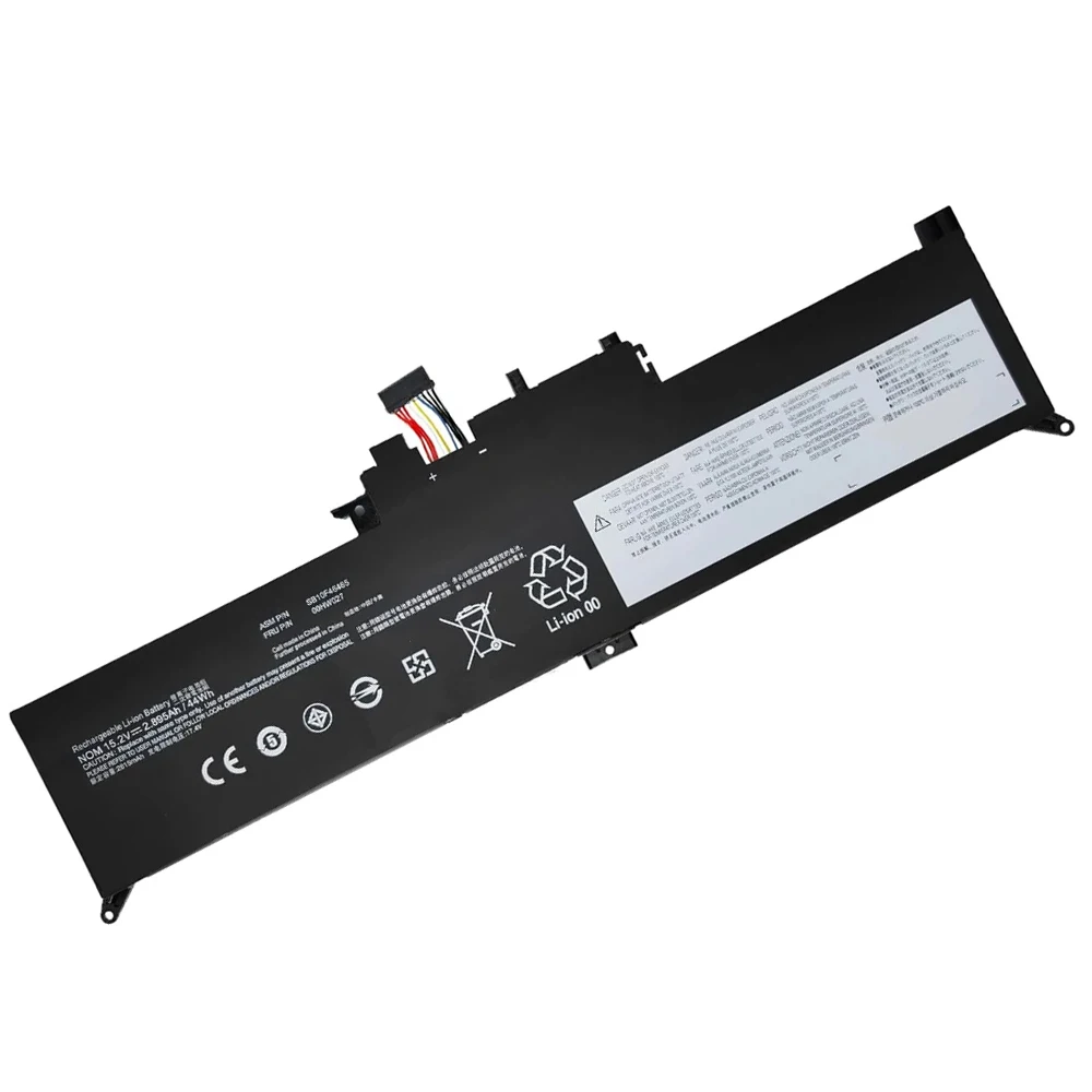 01AV432-bater-a-del-ordenador-port-til-01AV434-00HW026-00HW027-para ...