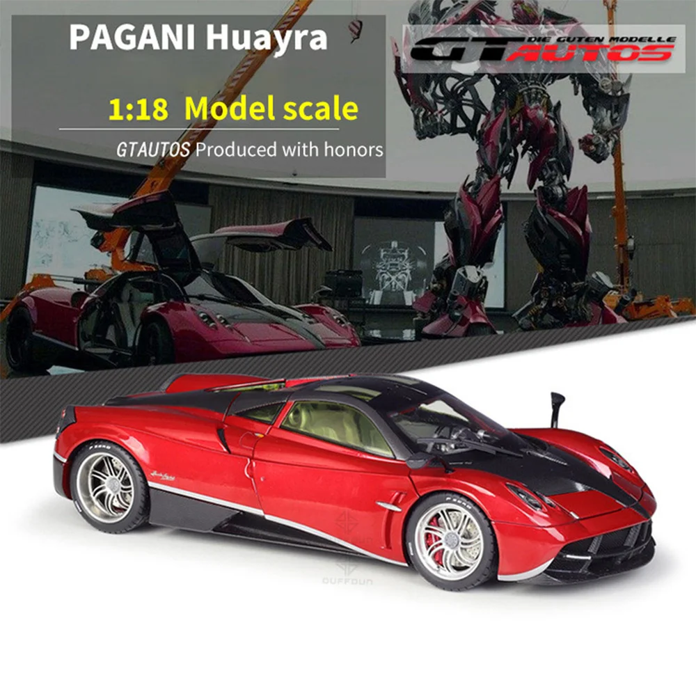 Pagani Huayra Transformer | atelier-yuwa.ciao.jp