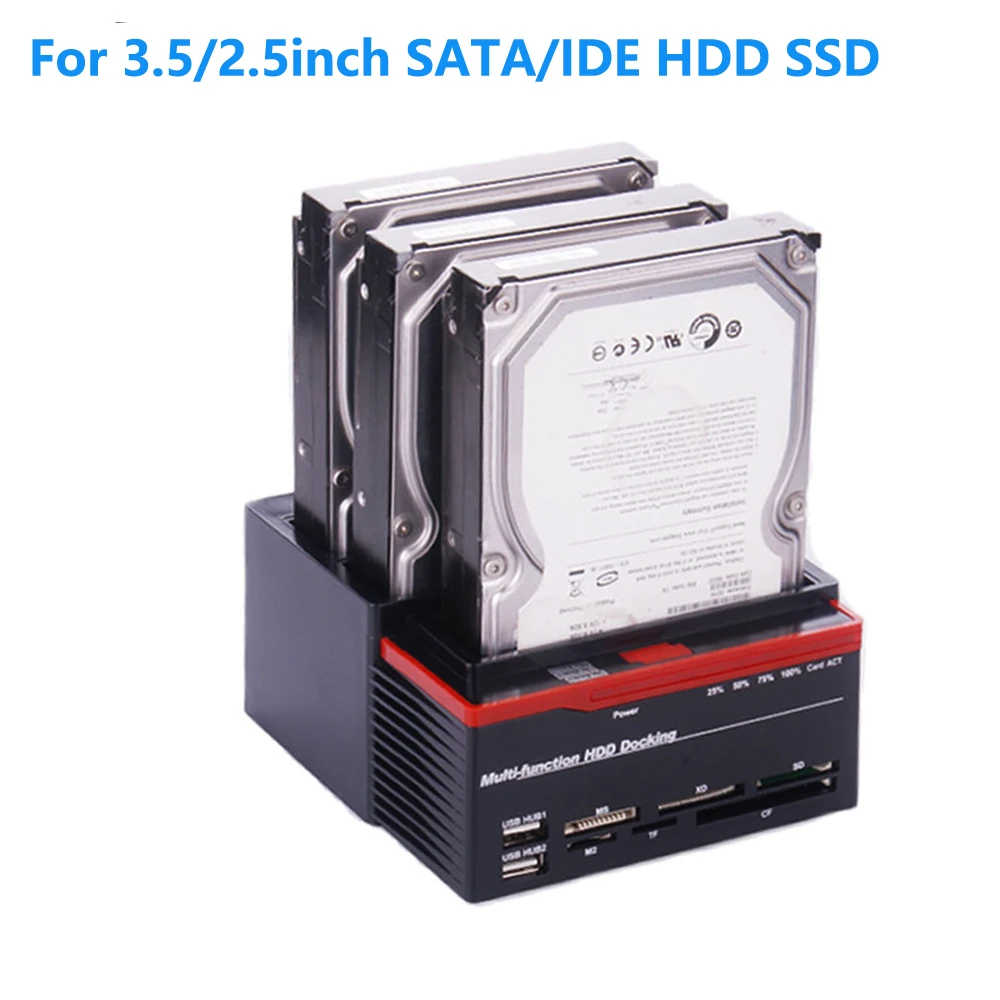 2-5-3-5-SATA-IDE-Hard-Drive-Docking-Station-Hard-Disk-Enclosure-HDD-SSD ...