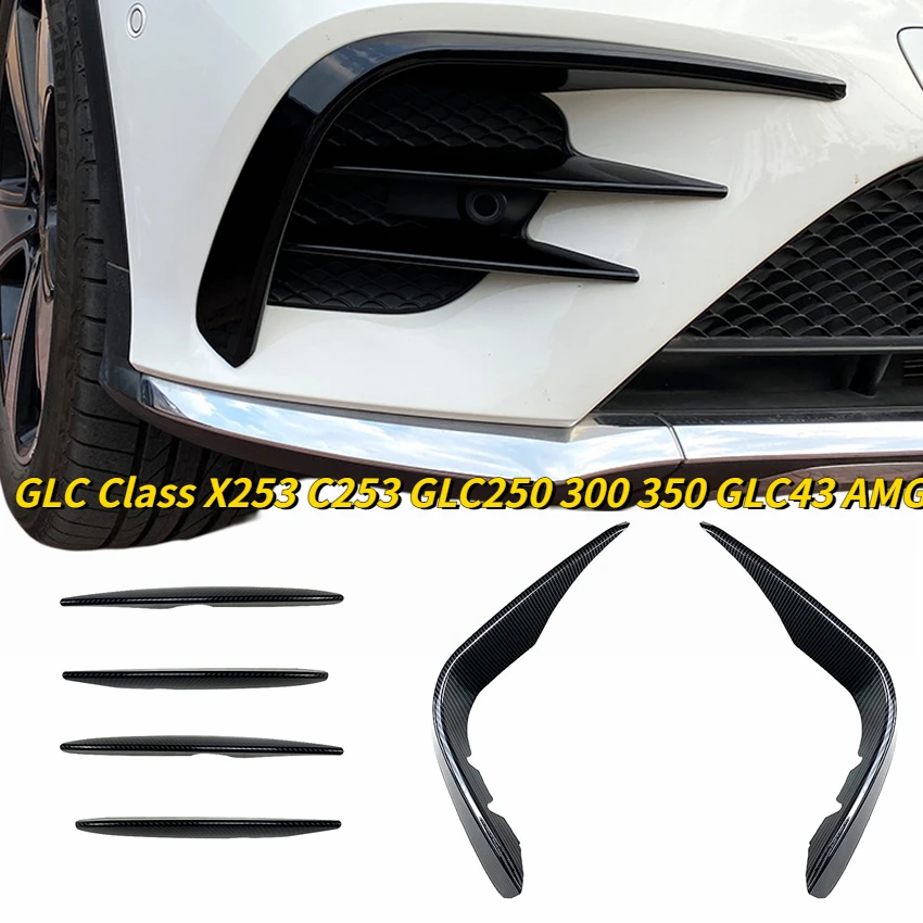 For-Mercedes-Benz-GLC-Class-X253-C253-GLC250-GLC300-GLC350-GLC43-AMG ...