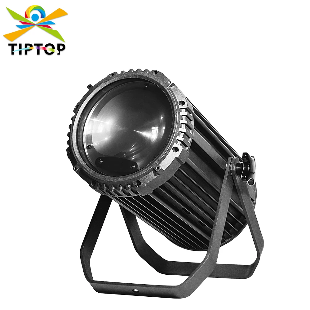TIPTOP-Aluminum-200W-RGB-3IN1-COB-Led-Par-With-Zoom-from-15-50-degree ...