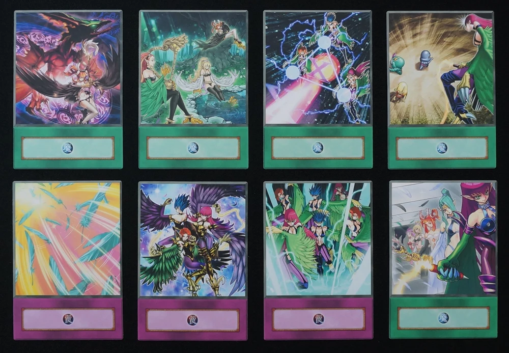 Harpie Deck