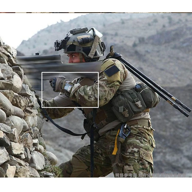 Garmin Foretrex 401 Nsn