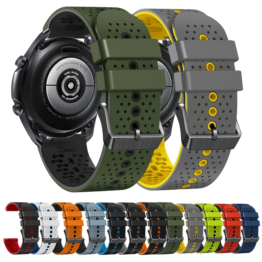 22mm Band For Oneplus watch easyfit accessories strap for one plus ...