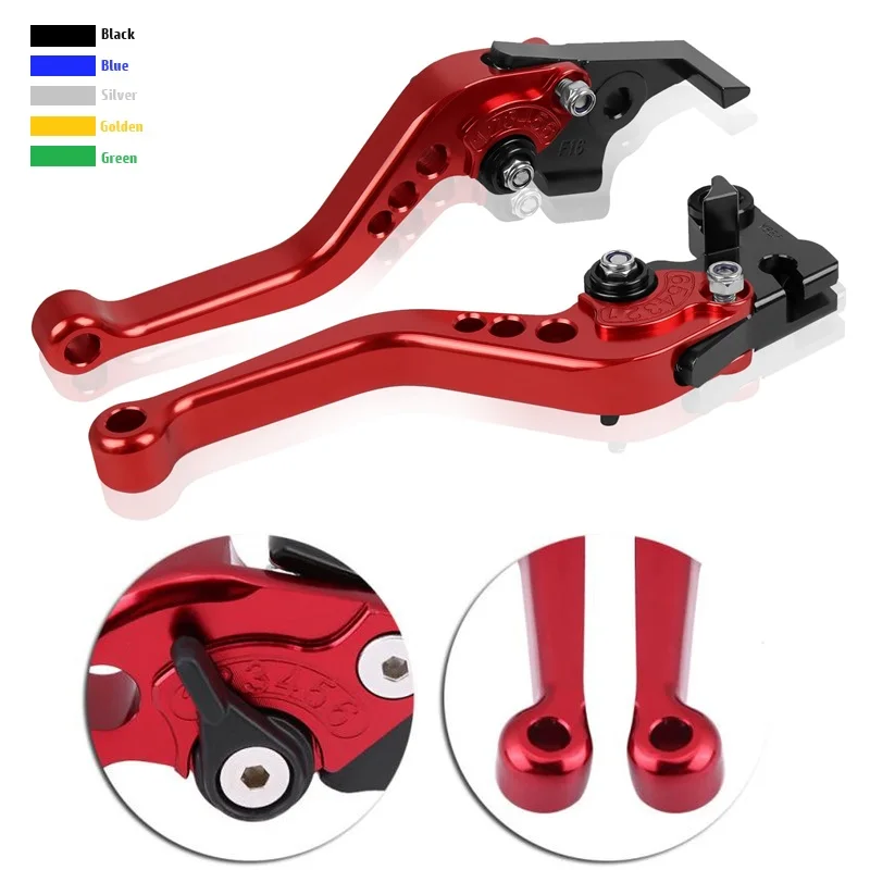 Universal motorcycle clutch brake handle drum rod suitable for BMW ...