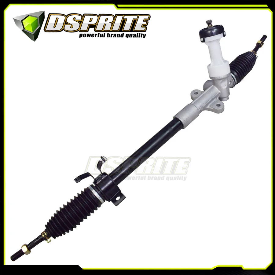 LHD-Power-Steering-Rack-gear-for-Kia-Sorento-Hyundai-Santa-Fe-IX35 ...