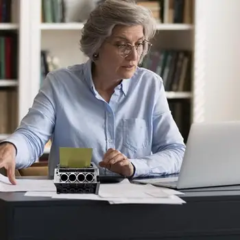 Engine Model Business Card Holder Business Cards Crafts Card Holder ...