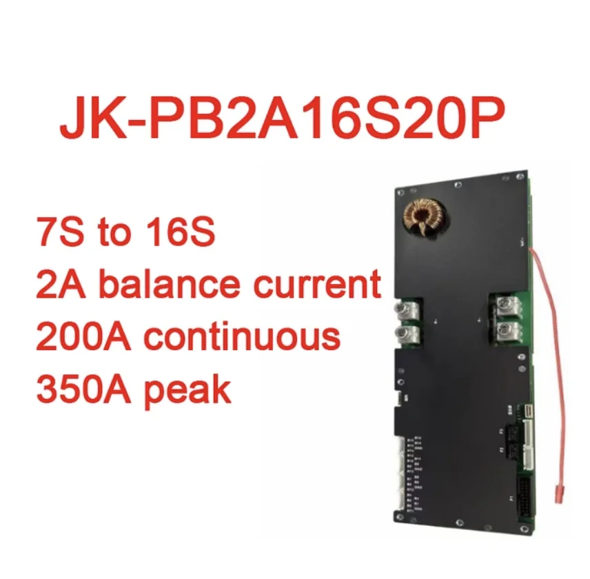 LCD-JK-PB2A16S20P-JK-Jikong-Home-Energy-Storage-BMS-Parallel-Battery ...