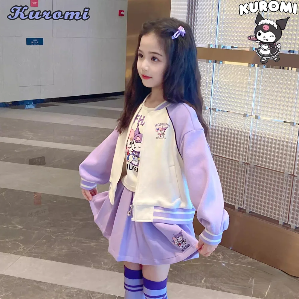 Anime Girl Clothes Casual
