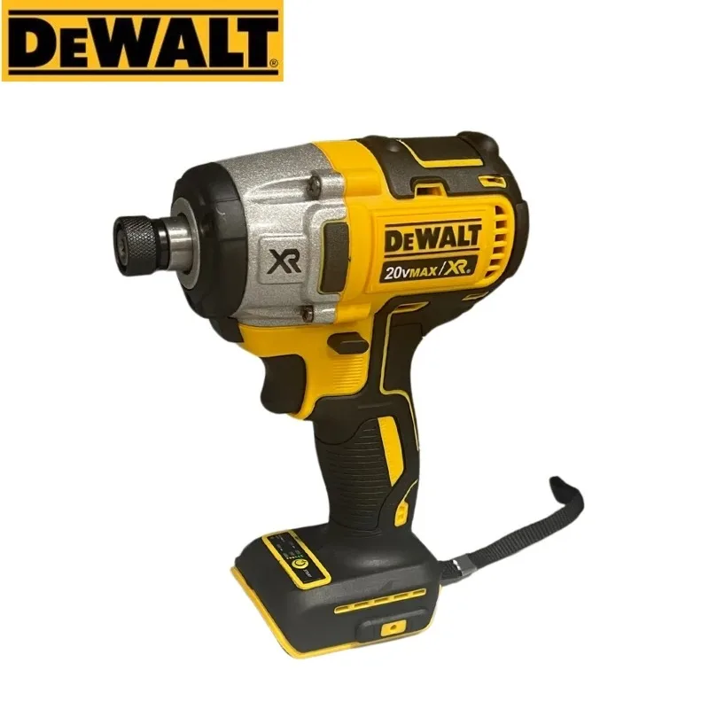 Dewalt-taladro-el-ctrico-sin-escobillas-DCD887-destornillador ...