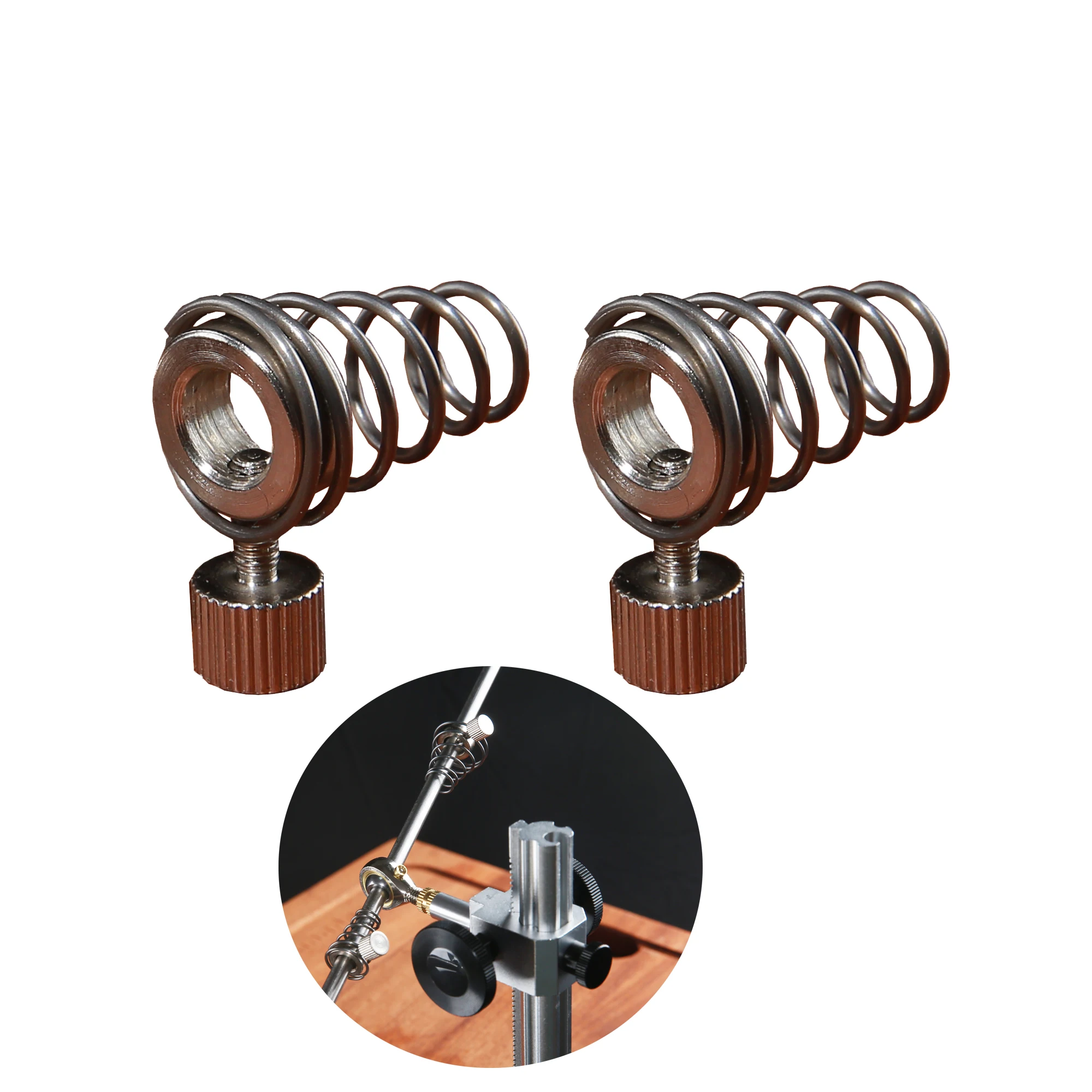 6mm Spring-Assisted Stopper Ring for Ruixin pro knife sharpener Edge ...