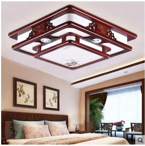 Chinese Antique Ceiling Lights | Antique Ceiling Lights Bedroom - Style ...