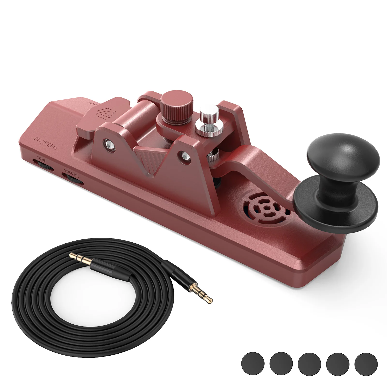 Putikeeg-Collection-Level-Morse-Code-Straight-Key-Morse-Code-Single ...