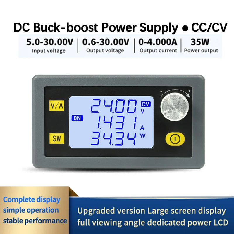 XY-SK35H-Stabilized-Voltage-Power-Supply-Adjustable-CNC-DC-Solar-Power ...