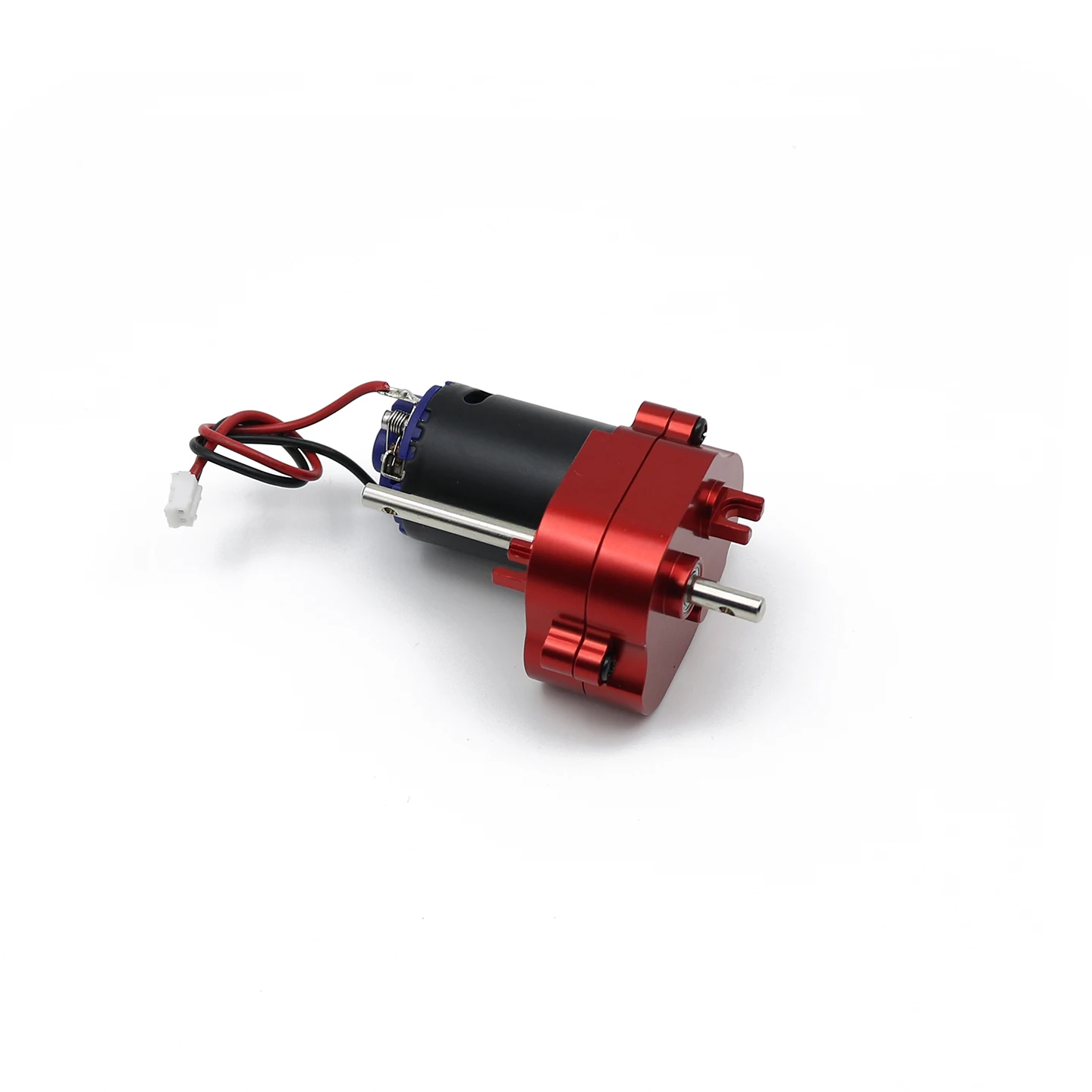 MN78 MN82 MN82S MN168 MN99S Metal Transmission 370 Motor Rc Accessories ...