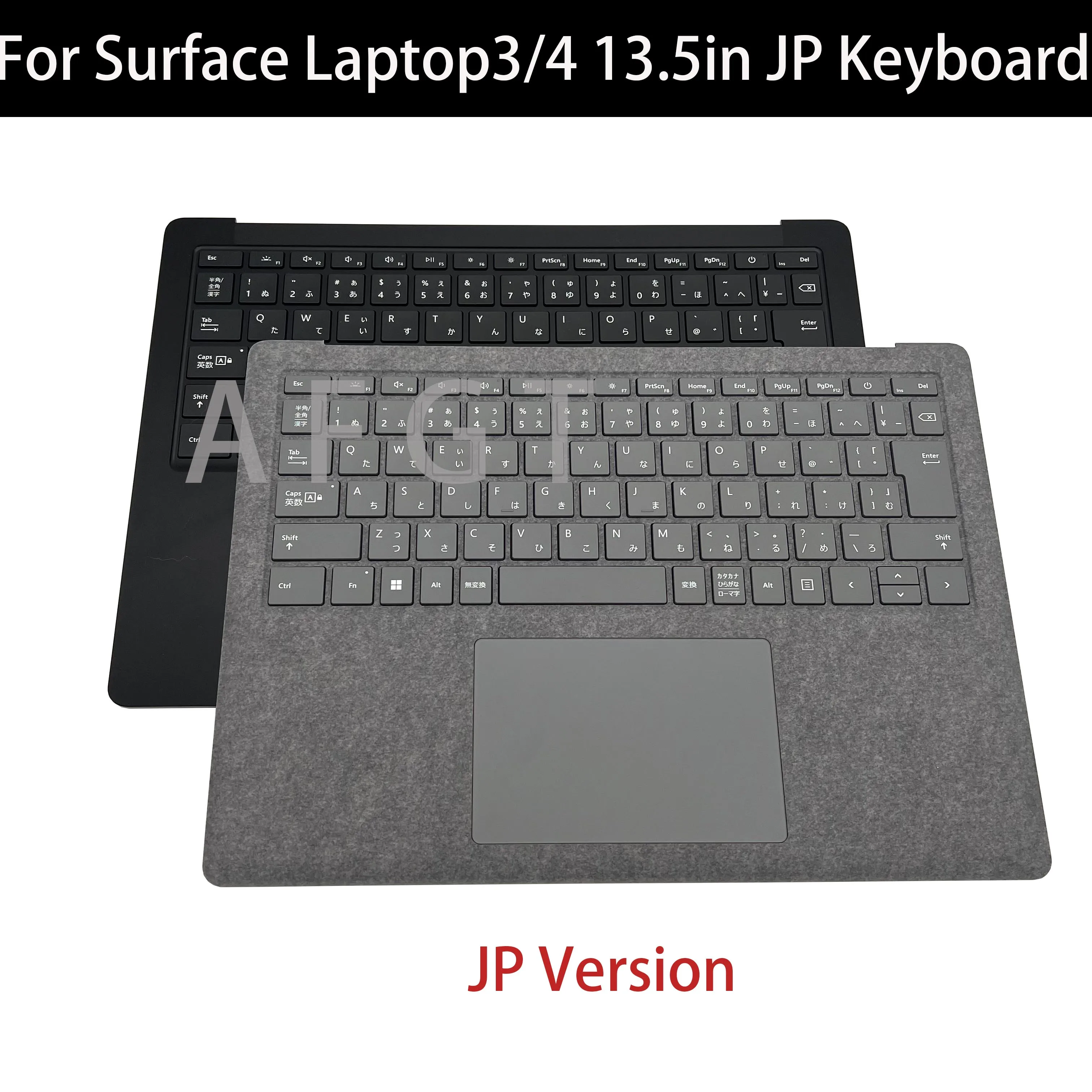 Original For Microsoft Surface Laptop3/4 1867 1868 1950 1951 Keyboard ...