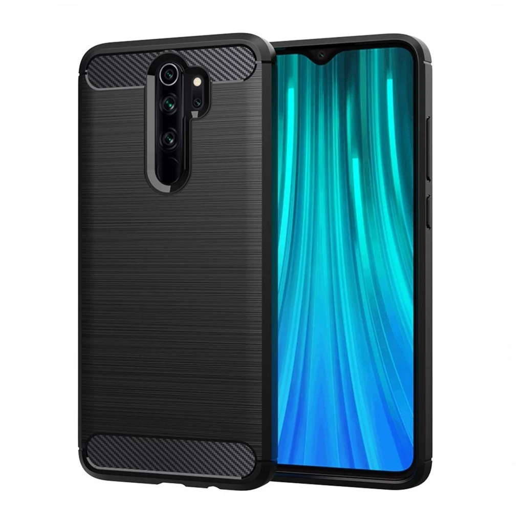 funda TIPS TODOPHONESTORE compatible con XIAOMI REDMI NOTE 8 PRO 4G ...