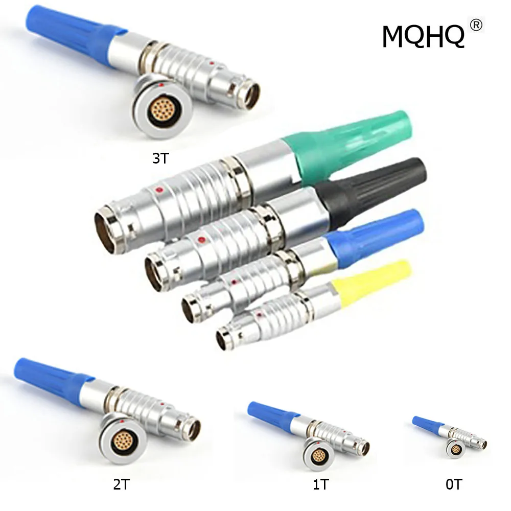 Free-Shipping-FGG-EGG-0T-1T-2T-3T-Male-Female-Compatible-with-Lemo-Push ...